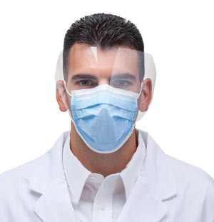 SULTAN COM-FIT SUPER HIGH FILTRATION FLUID RESISTANT MASKS, 20328 - DDS ...