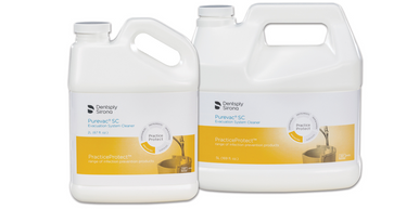 Purevac SC Evacuation System Cleaner 5L Ea - DDS Dental Supplies