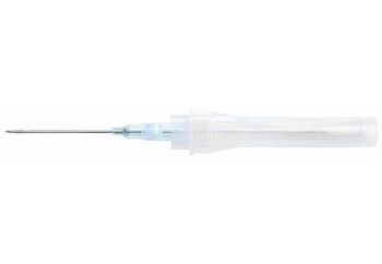 Surflo IV Catheter Blue 22Gx1" (50PK-BX), Terumo, 3SR-OX2225CA - DDS ...