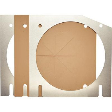 Microcab Hand Guard Kit - DDS Dental Supplies