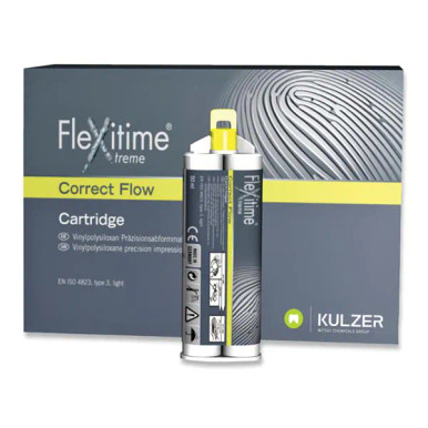 Flexitime Xtreme 2 Correct Flow 6Pk - DDS Dental Supplies