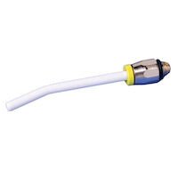 Adapter, Type A, Adec Style, 77021 - DDS Dental Supplies