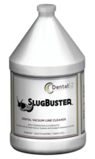 RAMVAC SlugBuster Vacuum Line Cleaner Liquid 1 Gallon Ea, Ramvac ...