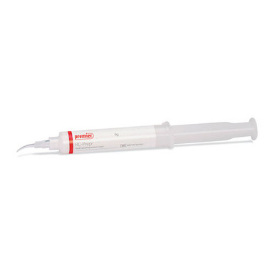 RC Prep Syringe 9gm 2Pk - DDS Dental Supplies