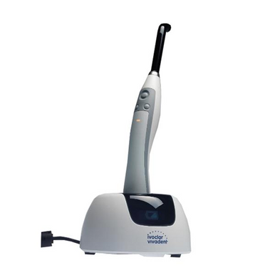 Bluephase G4 Curing Light LED - DDS Dental Supplies