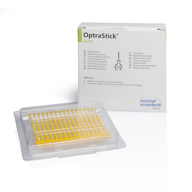 OptraStick Refill 48Pk - DDS Dental Supplies