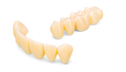 Dima Print C&B Temp A3 - dima Print Material - DDS Dental Supplies