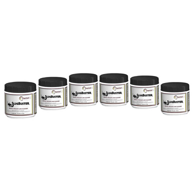 Ramvac SlugBuster Powder 40oz - DDS Dental Supplies