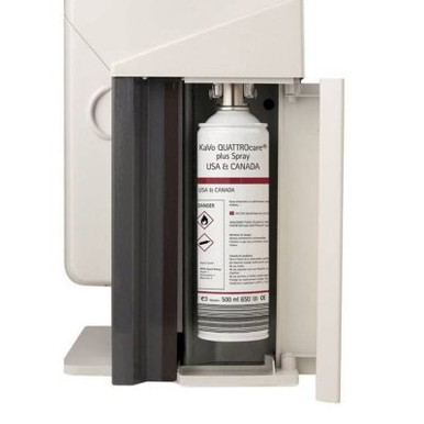 QUATTROcare Plus Spray 500mL/Bt - DDS Dental Supplies