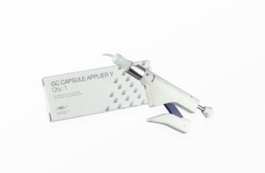 GC Capsule Applier V - DDS Dental Supplies