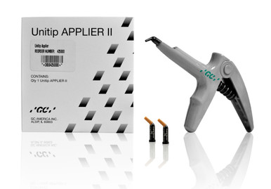 Unitip APPLIER II, GC America, 425000 - DDS Dental Supplies