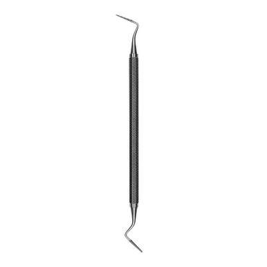 3S/4S Sugarman Periodontal File, Hu-Friedy, FS3/4S - DDS Dental Supplies