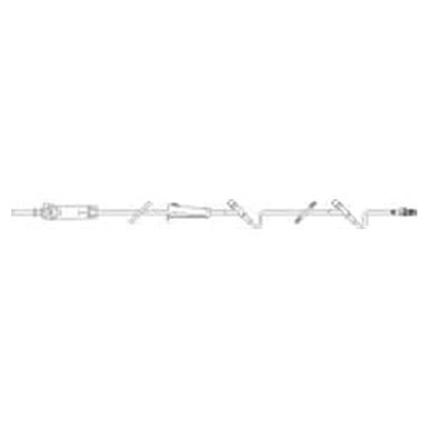 IV Solution Set 10 Drops/mL 2 - DDS Dental Supplies