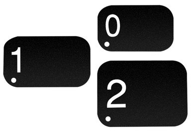 Size 4 Phosphor Storage Plate, - DDS Dental Supplies