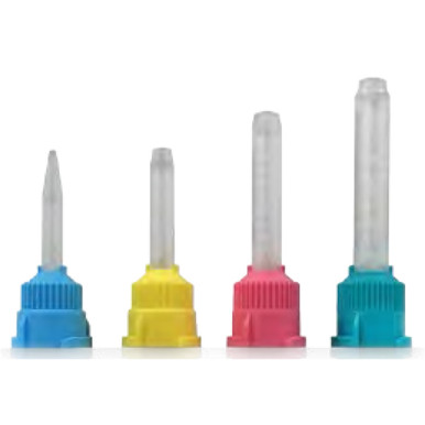 Centrix - SuperMixer Automix Mixing Nozzles Yellow Hub/Green Tip 50/Pk ...