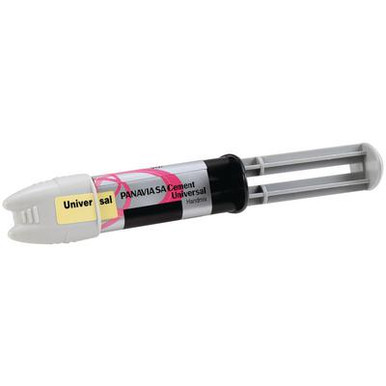 PANAVIA SA Cement Universal Handmix Universal A2Ea - DDS Dental Supplies