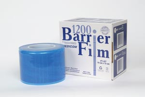 MEDICOM BARRIER FILM, 5050 - DDS Dental Supplies