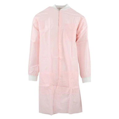 MEDICOM SAFEWEAR PROTECTIVE APPAREL, 8108-A - DDS Dental Supplies