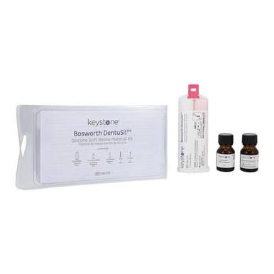 Dentusil Standard Kit Ea - DDS Dental Supplies