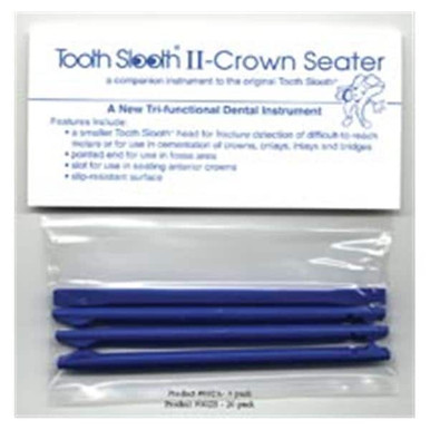 Tooth Slooth II Crown Seater 4 - DDS Dental Supplies