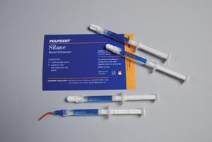 PULPDENT SILANE BOND ENHANCER, SIL-3 - DDS Dental Supplies