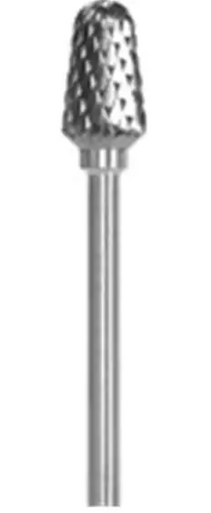 SHOFU ROBOT CARBIDE HP CUTTERS, 0623 - DDS Dental Supplies