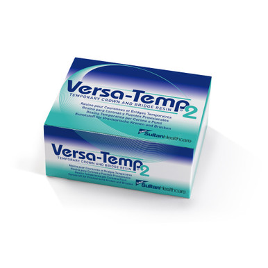 VersaTemp 2 Refill 50ml A3 - DDS Dental Supplies