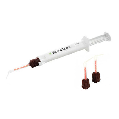 GuttaFlow 2 ROEKO GuttaFlow2 Mixing Tips Refill, 60013719, 24/Pkg ...