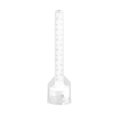 Universal Mixing Tips White 40Pk - DDS Dental Supplies