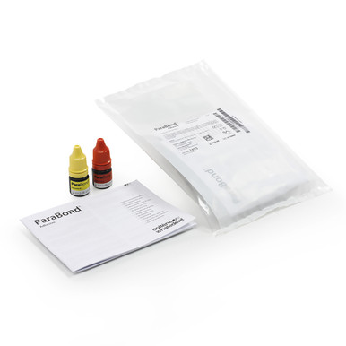 ParaBond Adhesive A & B Refill 3ml Ea - DDS Dental Supplies