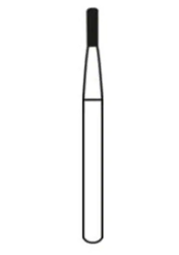 Alpen Carbide Instruments 256- - DDS Dental Supplies