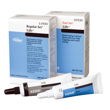 LIFE Regular Set, 14500, Kerr Dental - DDS Dental Supplies