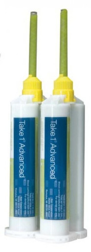 Take 1 Advanced Medium 50ml Regular Set 24Pk - DDS Dental Supplies