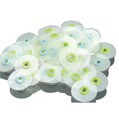 OptiDisc Assorted Kit - DDS Dental Supplies