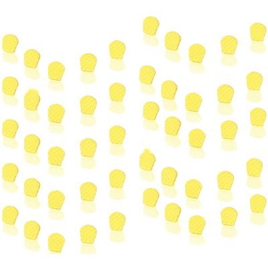KY Pliers Rubber Tips 50Pk - DDS Dental Supplies