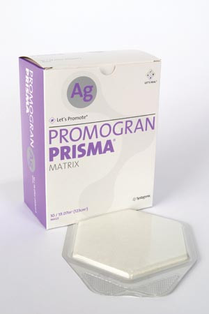 3M ACELITY PROMOGRAN PRISMA MATRIX WOUND DRESSING, MA123 - DDS Dental ...