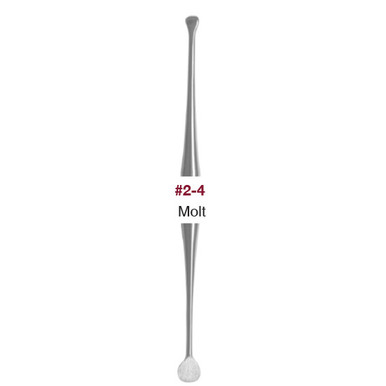MOLT 2-4, A.Titan Instruments - DDS Dental Supplies