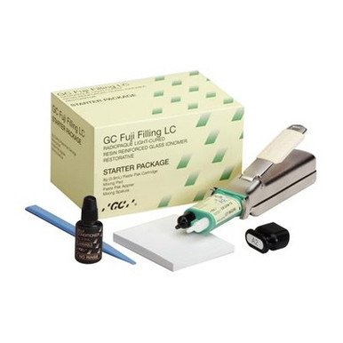 GC America - SELF CONDITIONER - DDS Dental Supplies