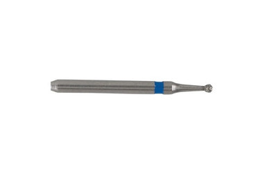 #018 Medium Diamond Bur Amalgam Remover FG - DDS Dental Supplies