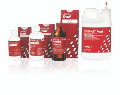 GC America - UNIFAST LC Intro Package - DDS Dental Supplies