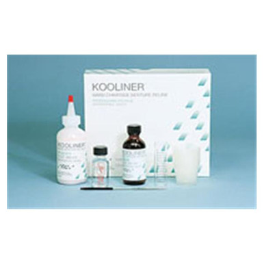 KOOLINER Professional Pack - DDS Dental Supplies