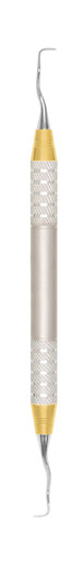 Designed with a Gracey shank a - DDS Dental Supplies