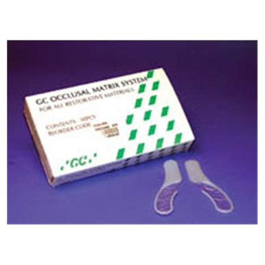 GC OCCLUSAL MATRIX SYSTEM - DDS Dental Supplies