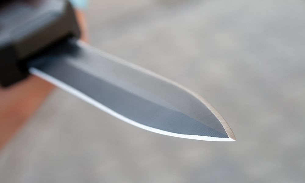 5 Must-Know Knife Safety Rules and Tips for Kids - The Knife Connection