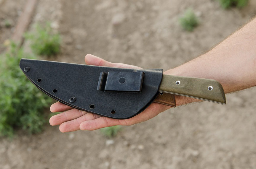 TOPS Knives Frog Market Special Combo - The Knife Connection