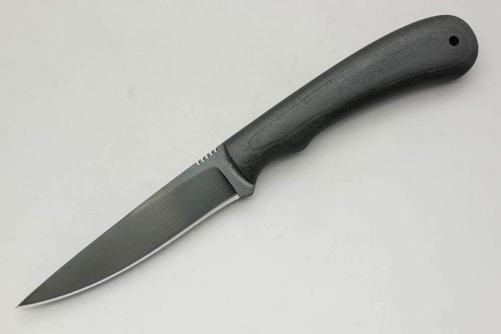 Winkler Knives - Operator - 80CRV2 Steel - The Knife Connection