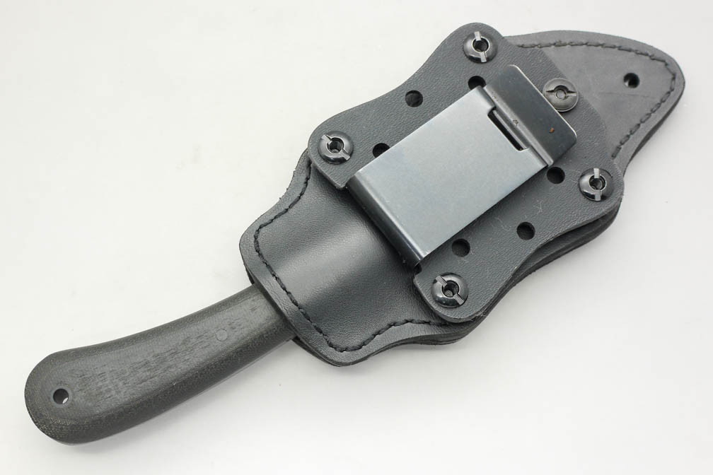 Winkler Knives - Operator - 80CRV2 Steel - The Knife Connection