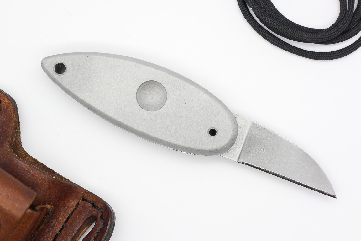 Condor Tool and Knife CTK3919-2.25 - Primative Bush (Outback) Folding ...