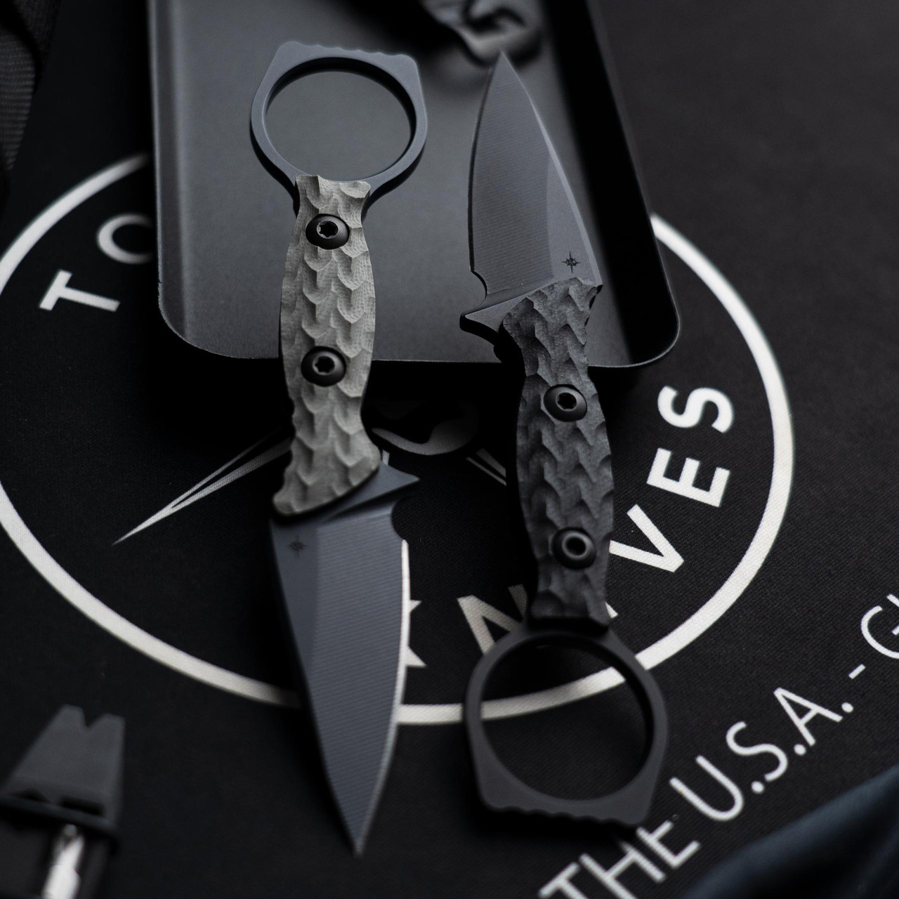 Toor Knives Viper - The Knife Connection