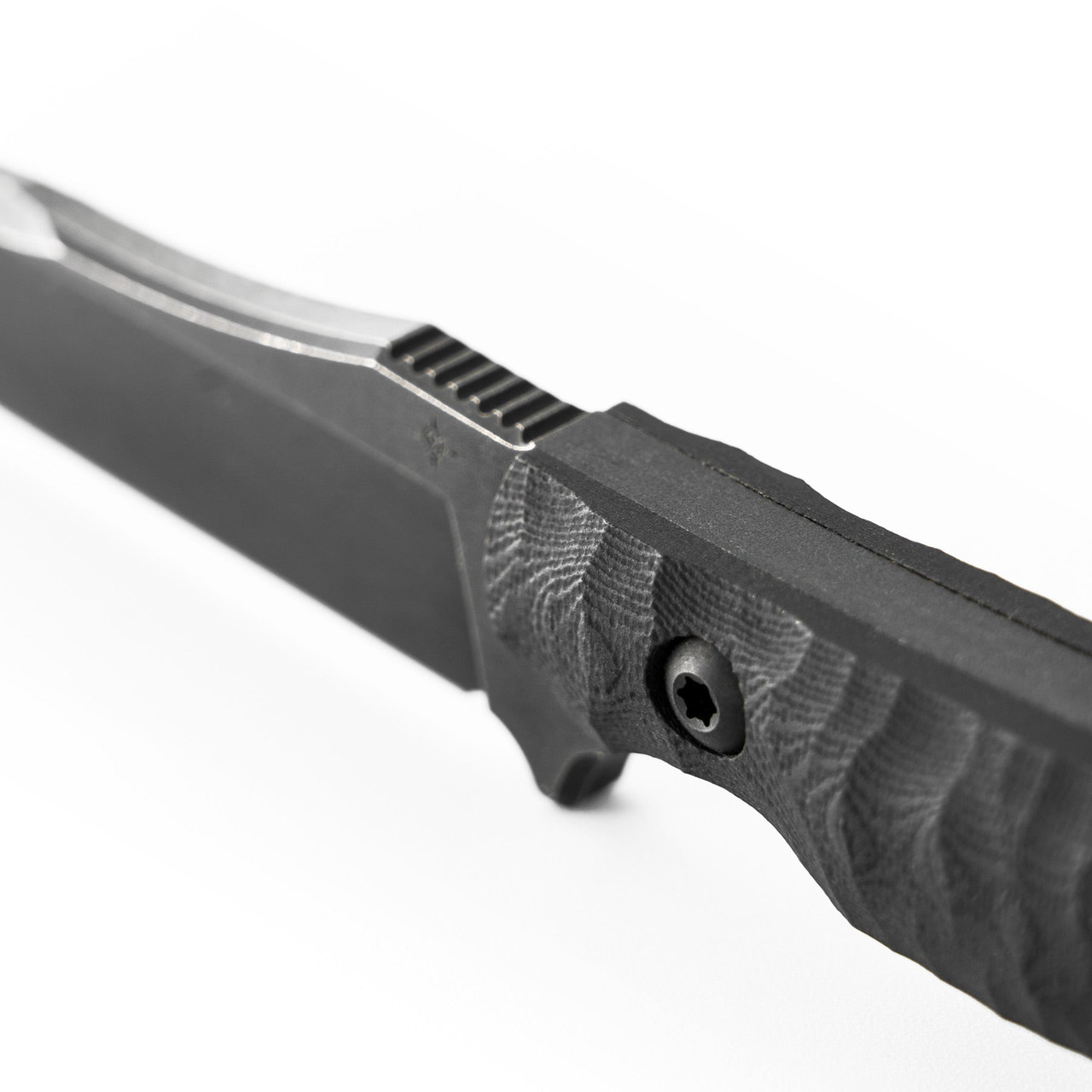 Toor Knives Krypteia - The Knife Connection